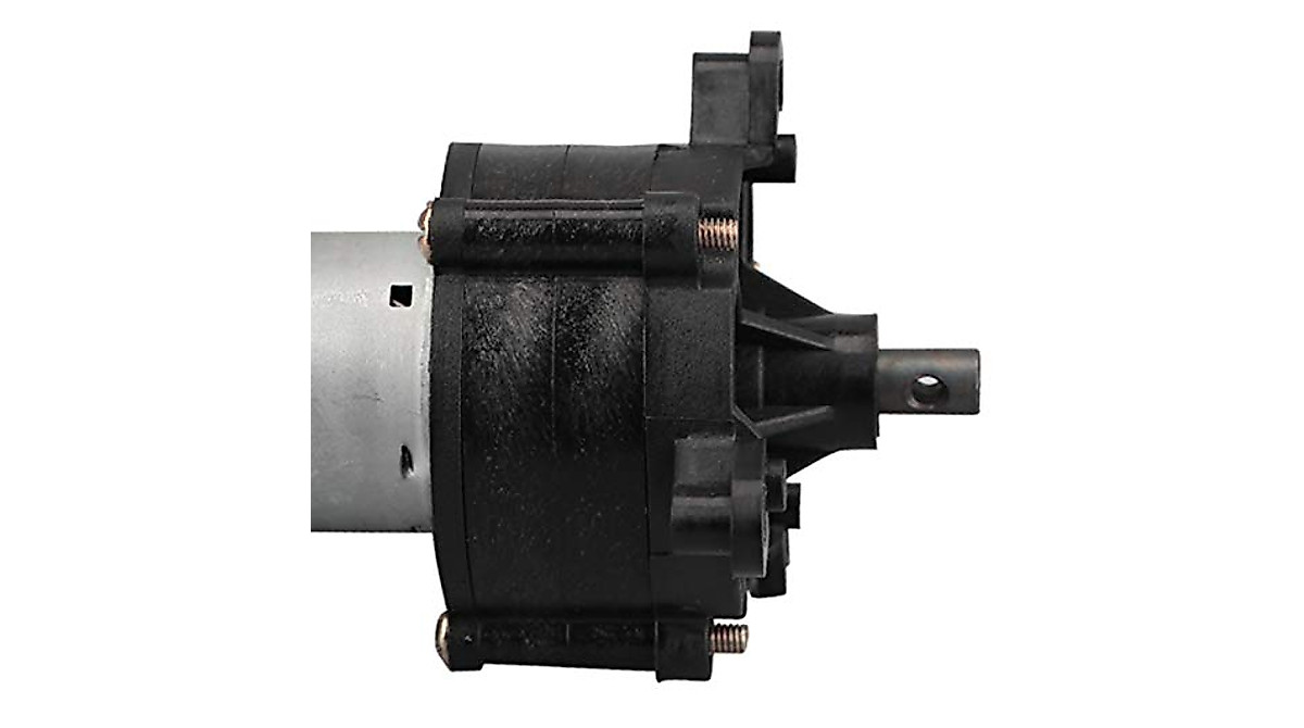 Cusstally 24V Hand Crank Wind Turbine Generator - Emergency Power