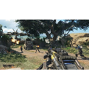 Call of Duty Black Ops 3 - Xbox One XB1