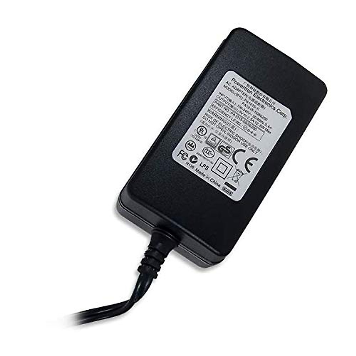 Digilent 5V 2.5A Switching Power Supply