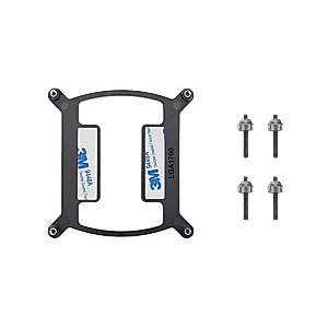 Thermaltake TH360 ARGB Motherboard Sync Edition Intel LGA1700 Ready/AM5/AMD All-in-One Liquid Cooling System 360mm High Efficiency Radiator CPU Cooler CL-W300-PL12SW-B, Black