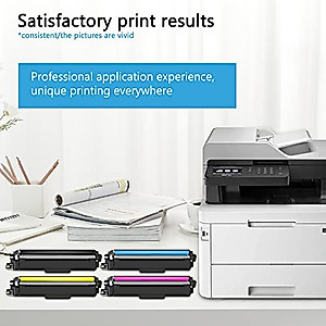 TN 227 Compatible TN-227BK TN-227C TN-227M TN-227Y high Yield Toner Cartridge Set - HIYOTA Replacement for Brother TN227 HL-3230CDW MFC-L3770CDW DCP-L3550CDW Series Printer (8 Pack ,2BK/2C/2M/2Y)