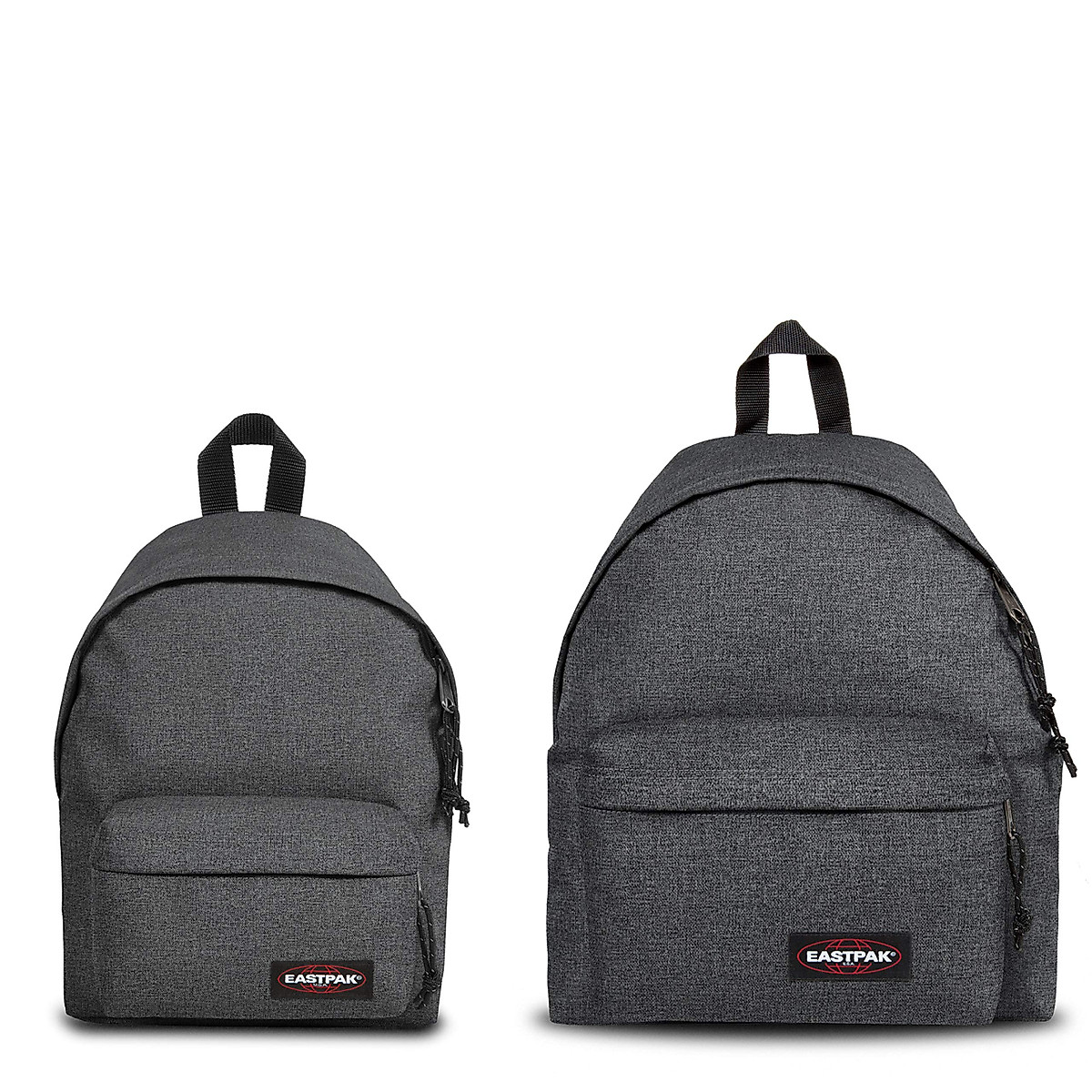Eastpak Orbit XS Mini Backpack - Bag for School or Travel - Black Denim
