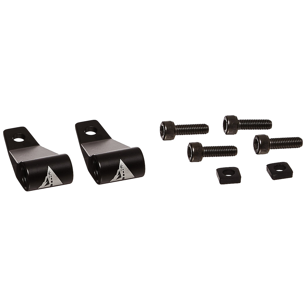 Profile Design CO2 Mount (Black)