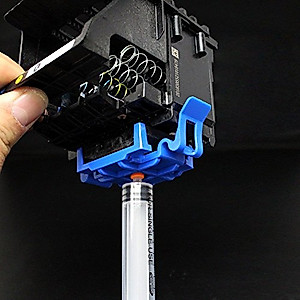 Repair kit for HHP 950 HP 951 HP 952 HP 953 HP955 HP711 printhead Unclog HP officejet pro 8610 8620 8600Printhead -()