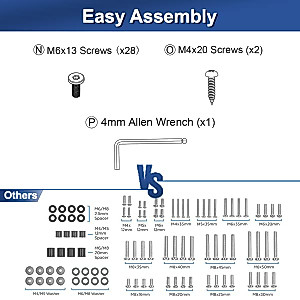SHW Memory Preset Electric Height Adjustable Standing Desk, 40 x 24 Inches, Maple