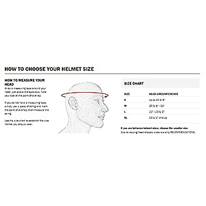 Riddell SpeedFlex Youth Helmet, White, Large