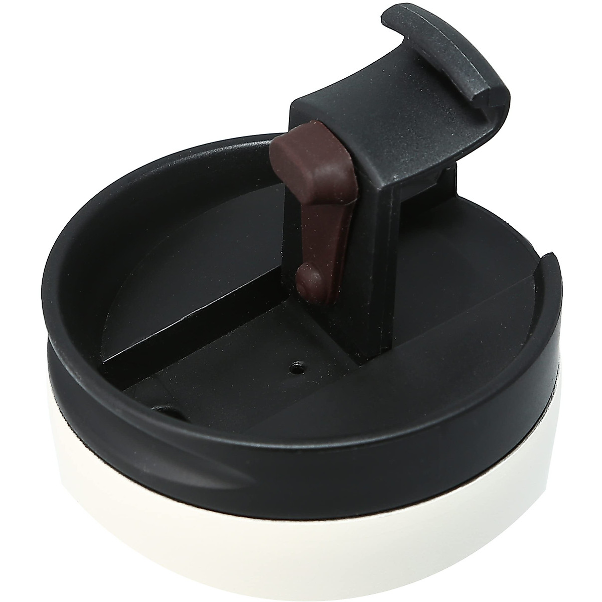 Pavilion - You're The Sister I Got To Choose - 17 oz Travel To-Go Insulated Coffee Mug Cup Best Friend Gift