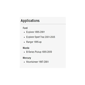 Metra 95-5600 Double DIN Installation Kit,Black & Scosche FD16BCB Compatible with 1998-04 Ford Power/Speaker Connector/Wire Harness for Aftermarket Stereo Installation