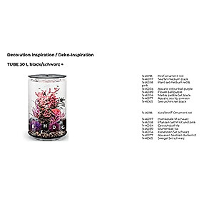 BiOrb Red Reef Ornament large for Aquarium