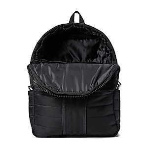 THINK ROYLN Charlie Backpack - Medium Black Flight One Size
