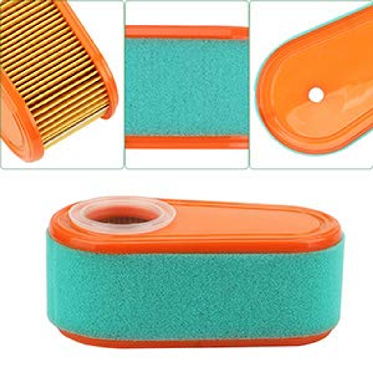 Yermax 795066 Air Filter Maintenance Kit for 796254 5419 775EX Professional Series Engines