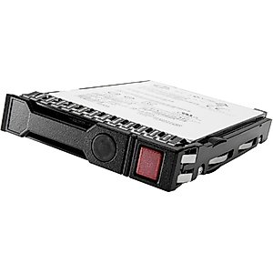 Hpe Mixed Use Solid State Drive - Hot-Swap 2.5 inches N9Z14A