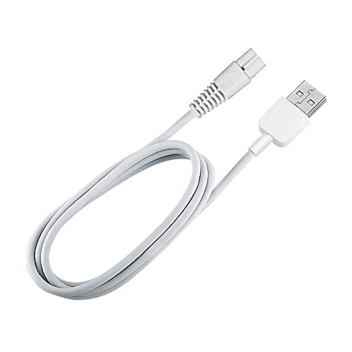 PRITECH Rechargeable Callus Remover BCM-1138 Charging Cable