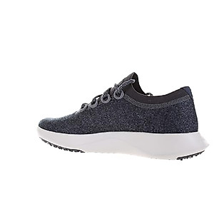 Allbirds Womens Wool Dasher Mizzle Blue Running Shoes Size 7