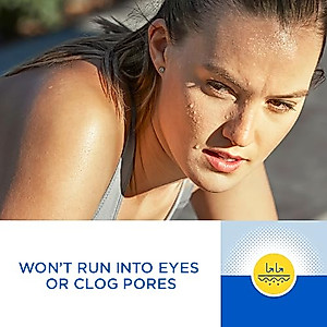 Coppertone Sport Mineral SPF 50 Zinc Oxide Mineral Sunscreen Multi Pack, Sport Mineral Body Sunscreen Lotion & Sport Mineral Face Sunscreen Lotion (5 fl. oz. + 2.5 fl. oz. Bundle)