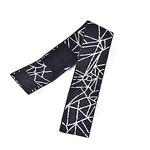 defean Arctis 3 Arctis 5 Repair Parts Suit Replacement Ear Pad and Headband Pad Compatible with Arctis 3, Arctis 5 Headset