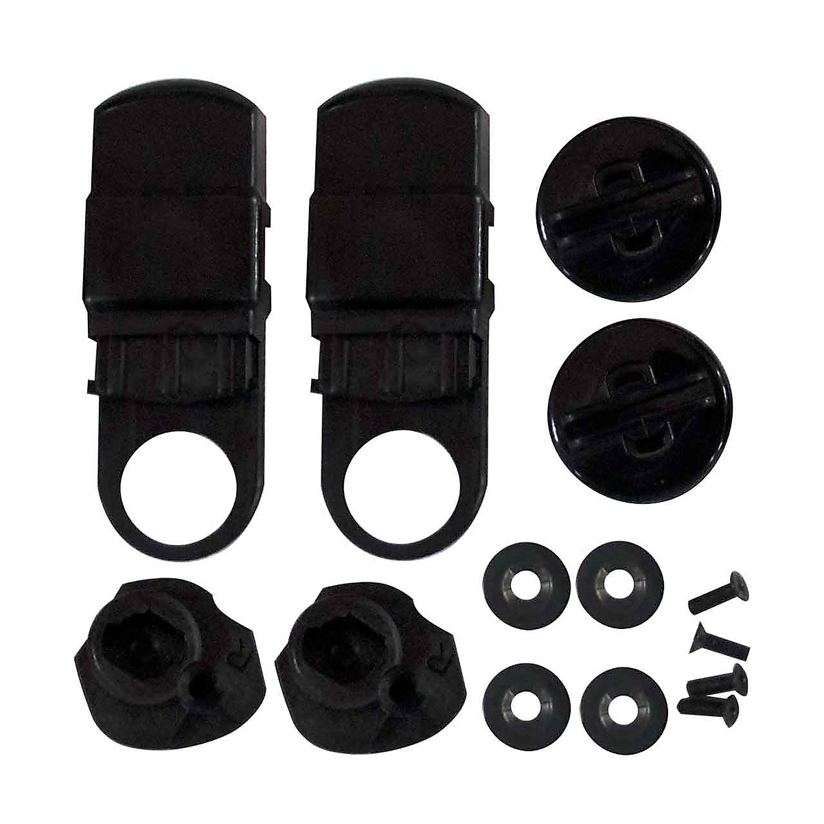 Miller 269929 Kit, Weld Shield Hinge Replacement (I-Series)