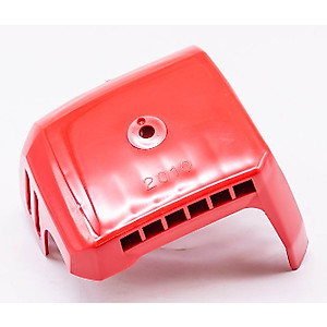 GENUINE ECHO AIR FILTER COVER FITS MANTIS TILLERS 13032611522