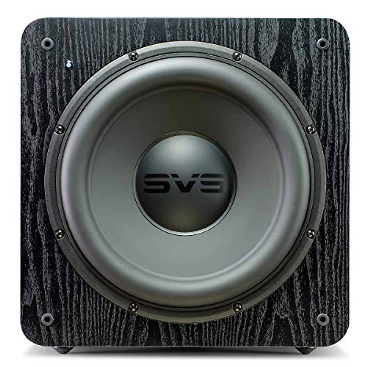 SVS SB-2000 500W 12" Compact Subwoofer - Deep Bass
