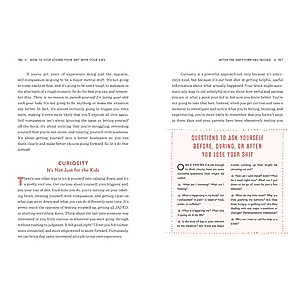 How to Stop Losing Your Sh*t with Your Kids: A Practical Guide to Becoming a Calmer, Happier Parent