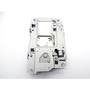 Laser Lens Disk ROM DVD Drive Complete with Deck Module Replacement Compatible with Sony PS3 Super Slim KES-850A KEM-850A