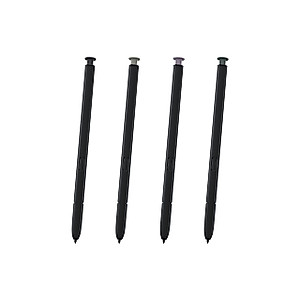 SAMSUNG Official Replacement (with Bluetooth) Spen for The Galaxy S23 Ultra EJ-PS918 - (Lavender), EJ-PS918BPEGWW