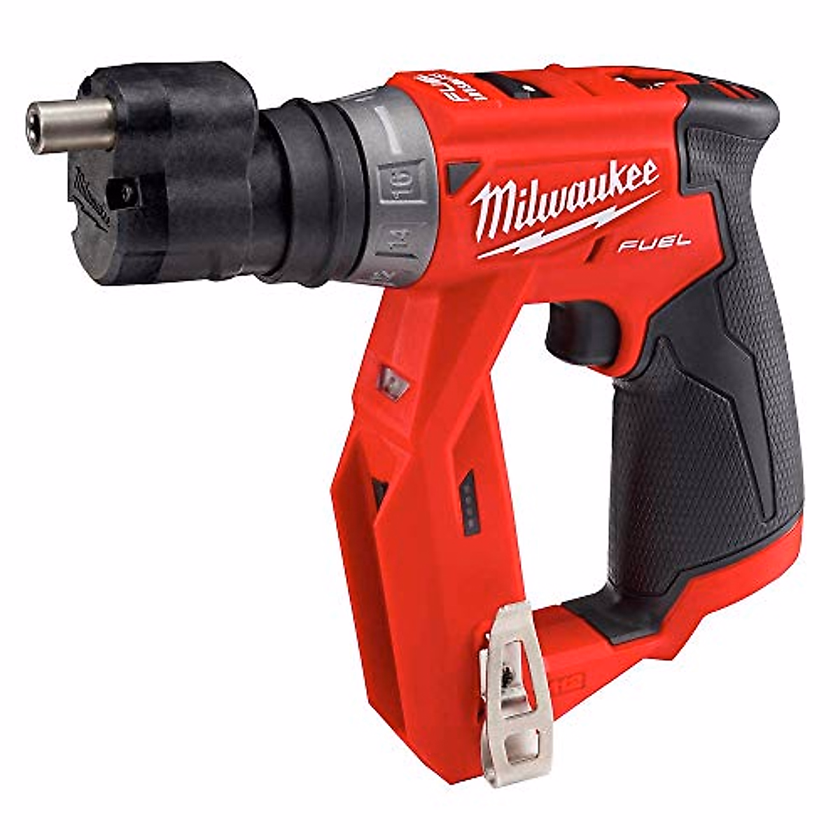 Milwaukee 2505-20 M12 FUEL Installation Drill/Driver (Tool-Only) (Renewed)