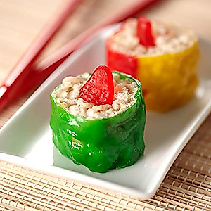 SWEDISH FISH Soft & Chewy Candy, 5 lb Bag