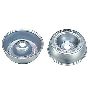 Geelyda Gardening Machine Lawnmower Stihl Blade Adapter Attachment, Maintenance Washer Kit Replacement for Stihl String Trimmers Brush Cutter