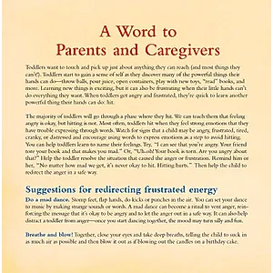 Hands Are Not for Hitting (Board Book) (Best Behavior Series)