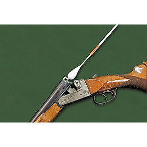 RamRodz #70565 Gun Cleaning Kit - Base Model for Rifles and Shotguns