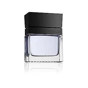 Guess Seductive Men Edt Spray, 3.4 Fl. Oz