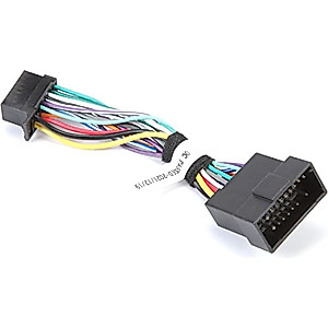 iDatalink Maestro Acc-HU-SON1 Installation T-Harness for Select Sony Car Radios