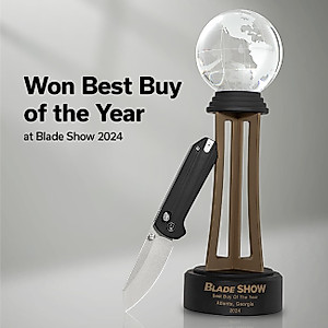 CIVIVI Yonder and Elementum Utility, Great EDC Knife Set