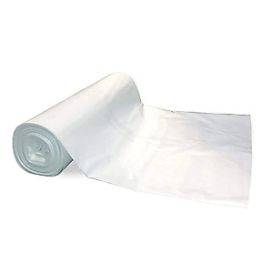 4FT X 100FT 4 Mil Clear Plastic Sheeting Rolls