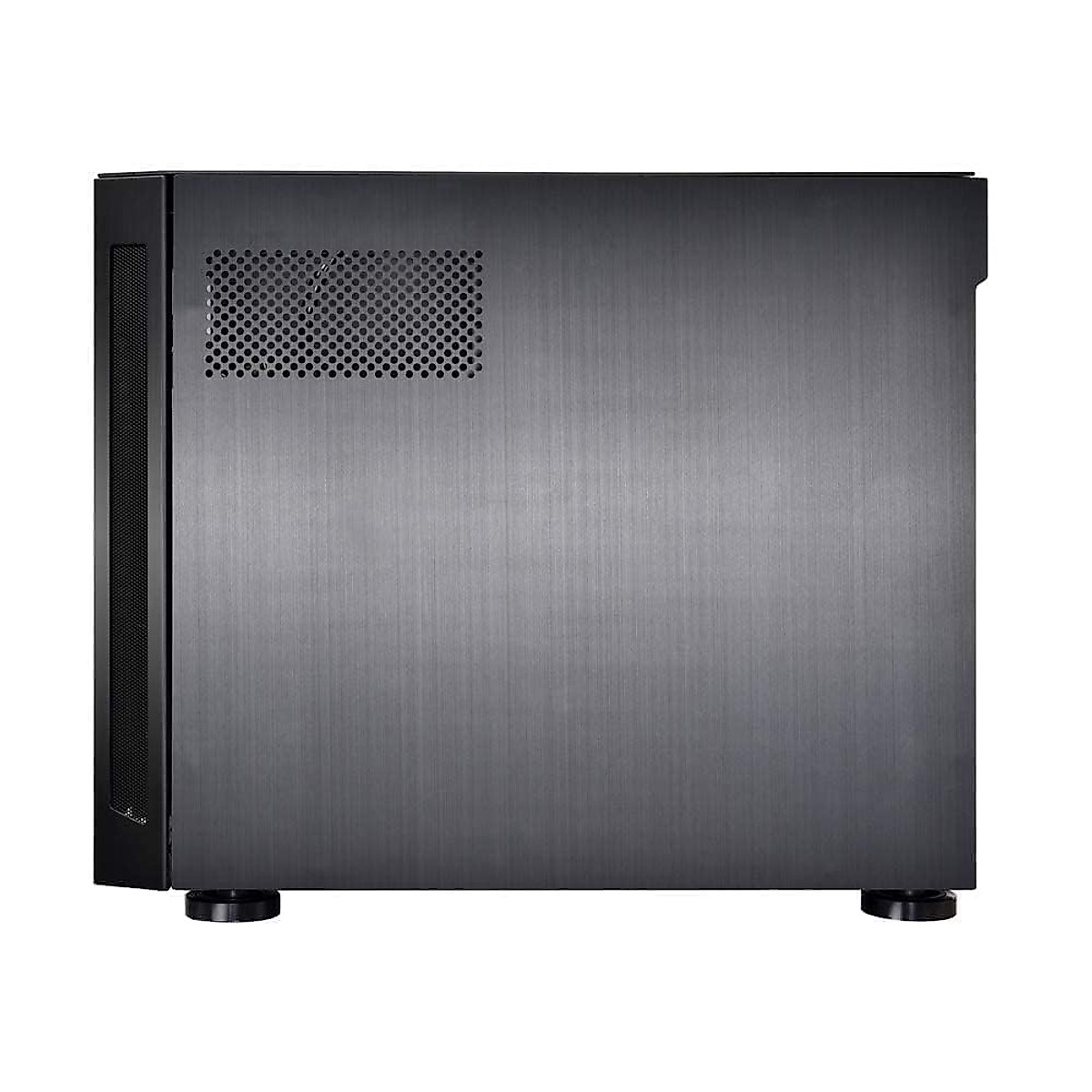 Lian Li TU-150WX Tu 150-WX Black Aluminum Mini-ITX Computer Case