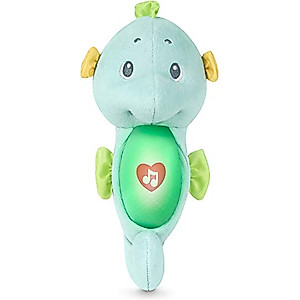 Fisher-Price Smart Seahorse Blue