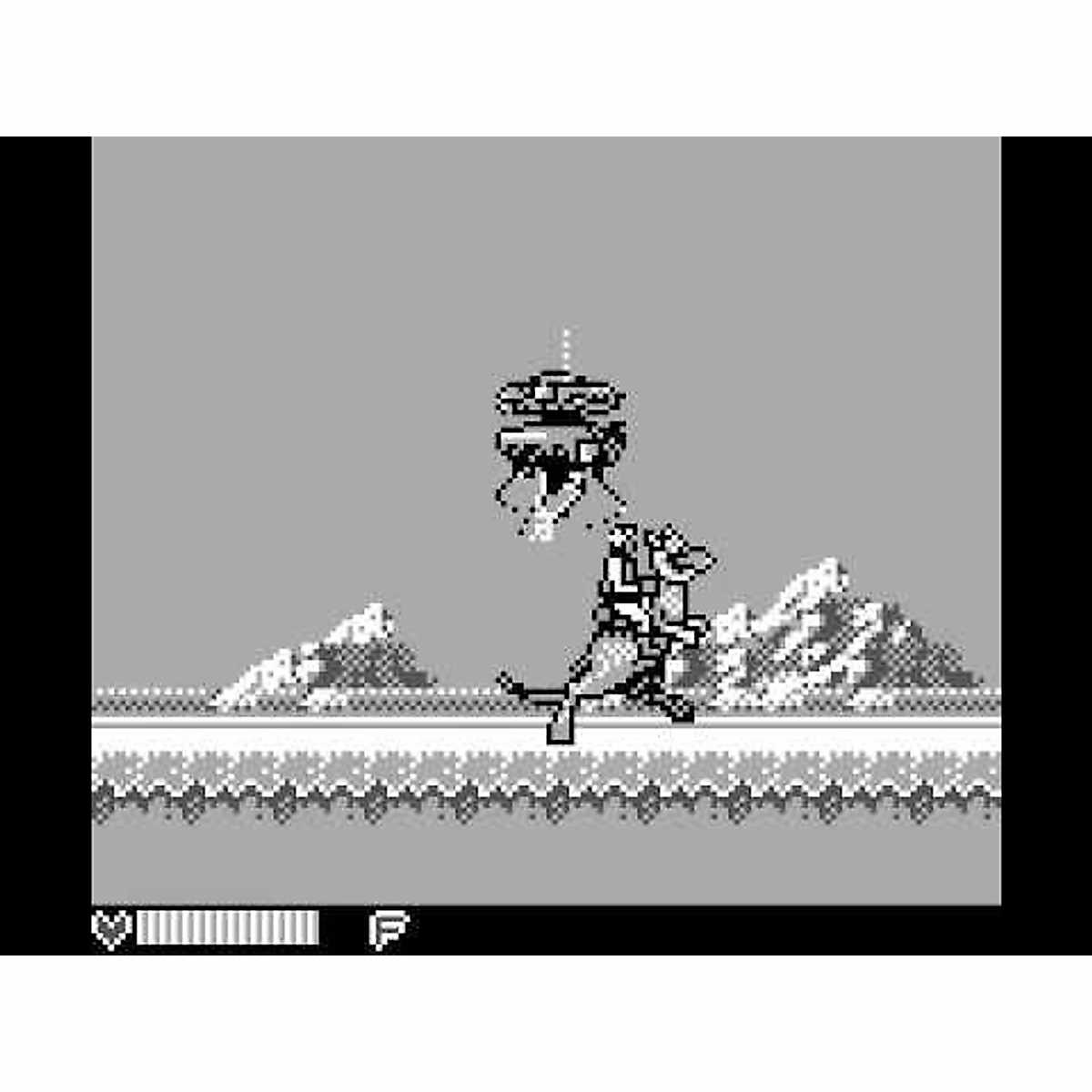 Star-Wars Empire Strikes Back: Premium Edition - Nintendo Game Boy