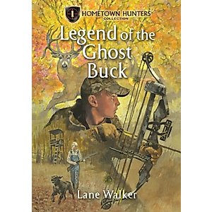 The Legend of the Ghost Buck (Hometown Hunters)