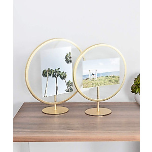 Umbra Infinity Floating Picture Frame