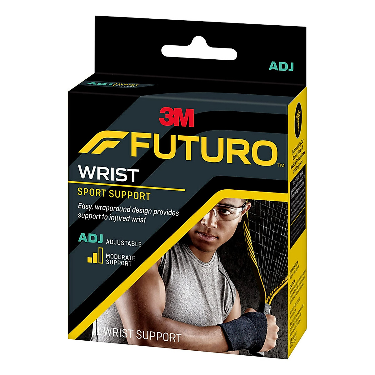FUTURO Sport Wrist Support, Adjustable