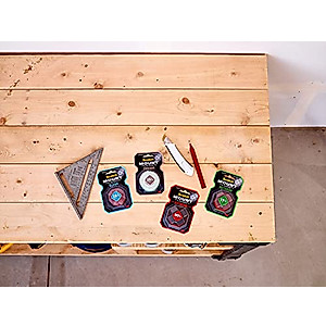 Scotch-Mount Extreme Double-Sided Mounting Tape 414H, 1 in x 60 in