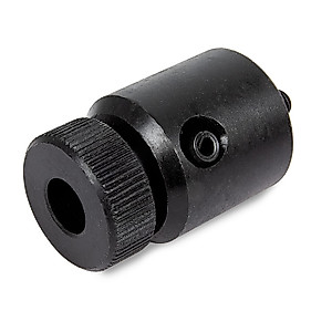 Wztepeng 868 Screw Anchor Expander Hollow Wall Set Tool Compatible with Greenlee 84299 Power Drill Part For Caulking Anchor Size 1/4'' - 20