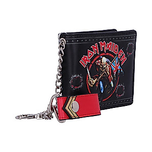 Nemesis Now Men's Rock, Black, 11cm