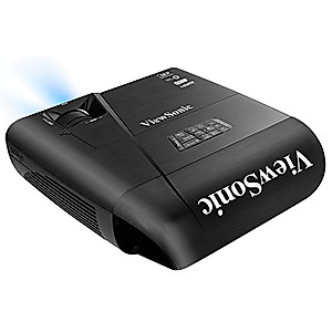 ViewSonic PJD6352 3500 Lumens XGA HDMI Projector