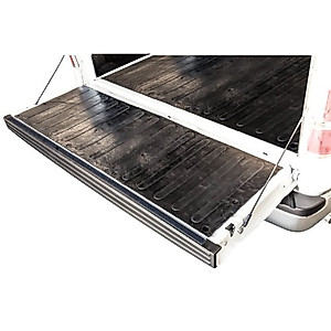 Westin 50-6515 Tailgate Mat