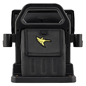 Humminbird 411800-1 ICE Helix 9 MSI+ GPS G4N MEGA Live Fish Finder Bundle