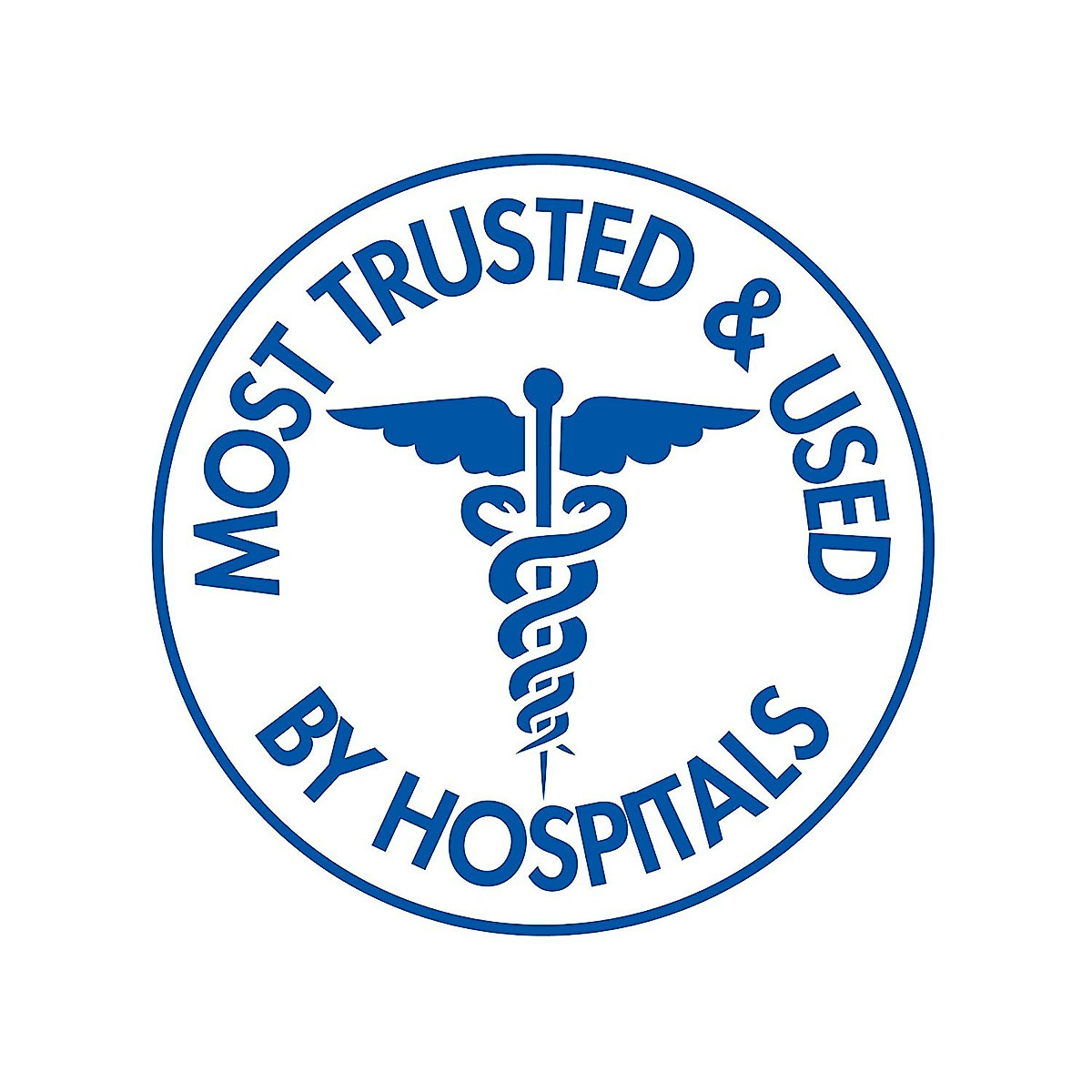 PURELL TFX Waterless Surgical Scrub, 1200 mL Scrub Refill for PURELL TFX Touch-Free Dispenser (Case of 4) - 5485-04