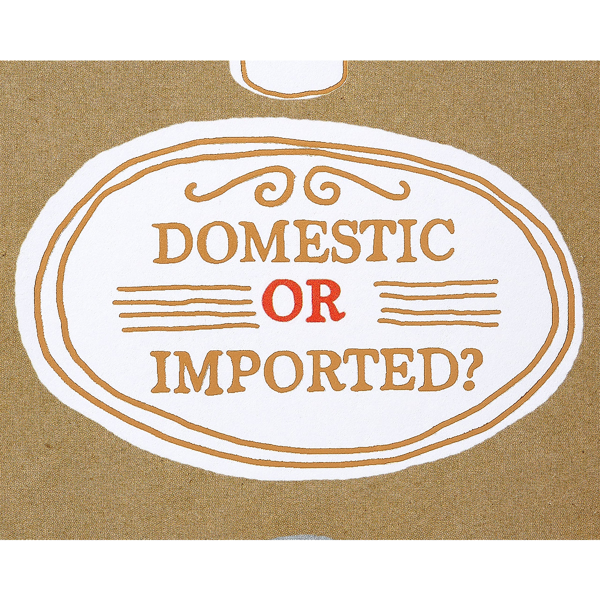 American Greetings 21st Birthday Card (Serious Decisions)