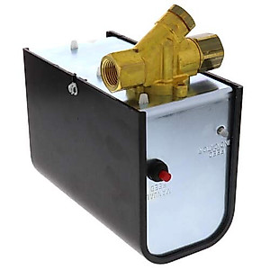 WFE-24V, Uni-Match Universal Water Feeder (24V)